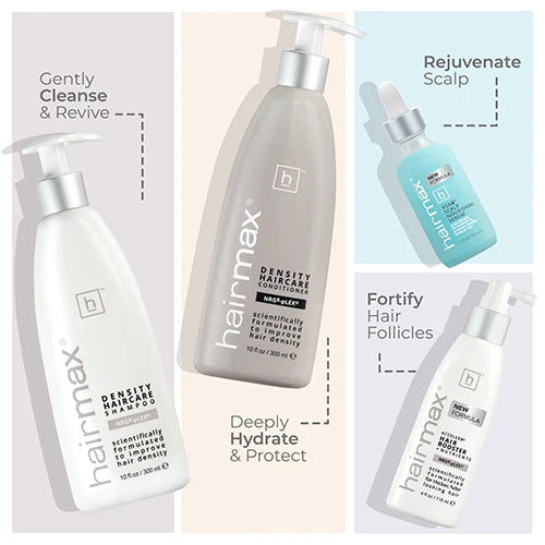 Hair Care - HairMax