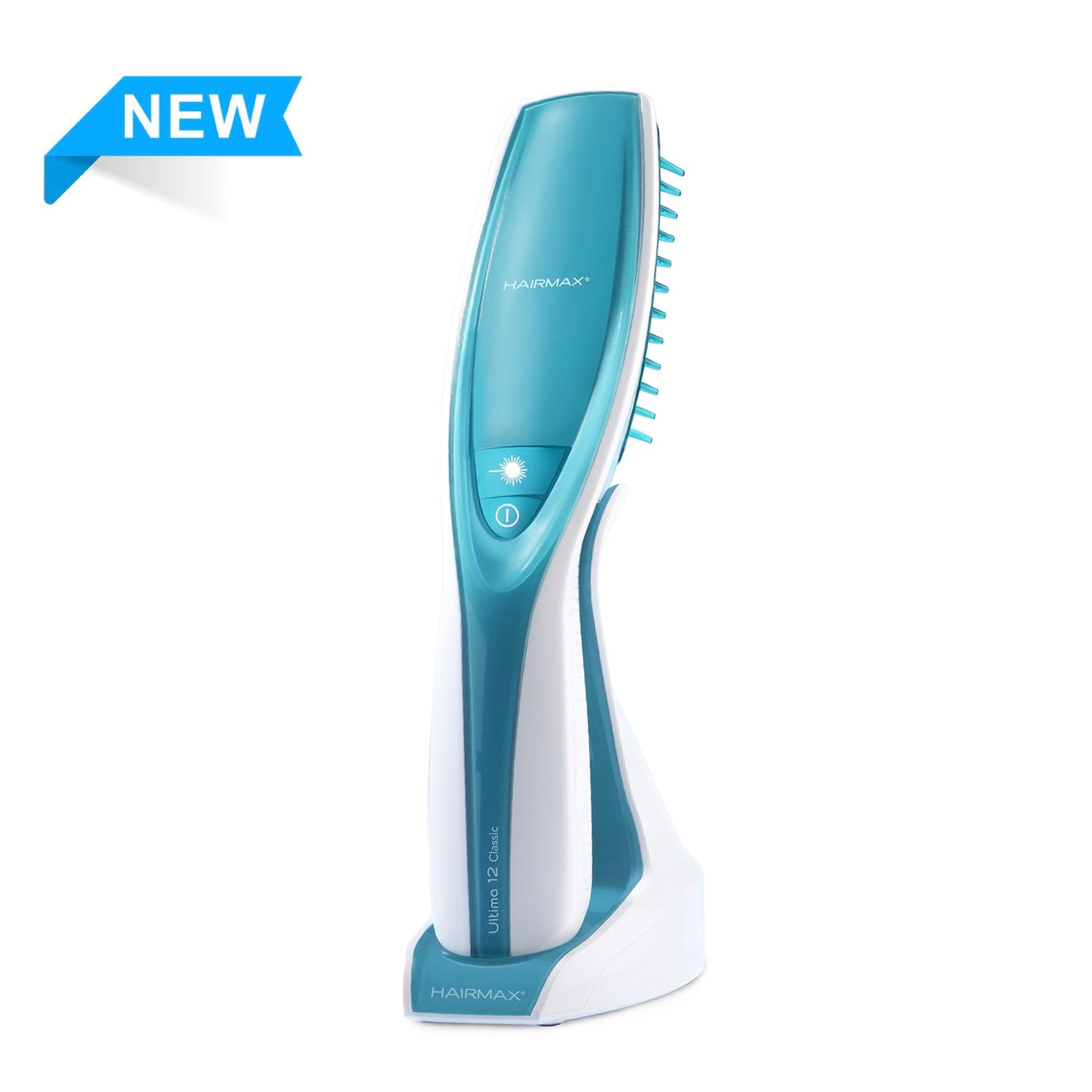 How Low Level Laser Works To Regrow Hair - HairMax