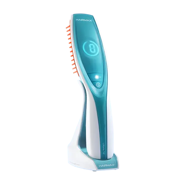 HairMax Hair Growth Laser Devices & Hair Care Products
