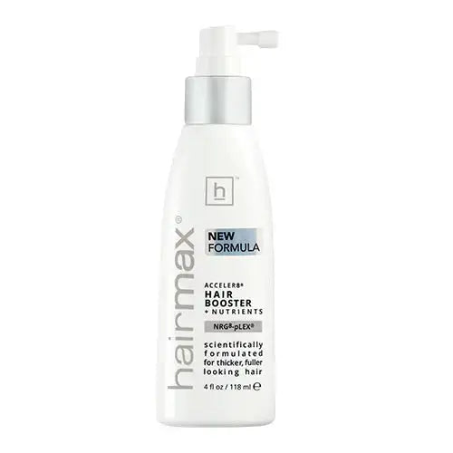 HairMax ACCELER8 Hair Booster + Nutrients